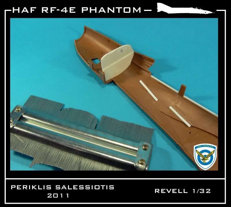 Modern HAF Modelling